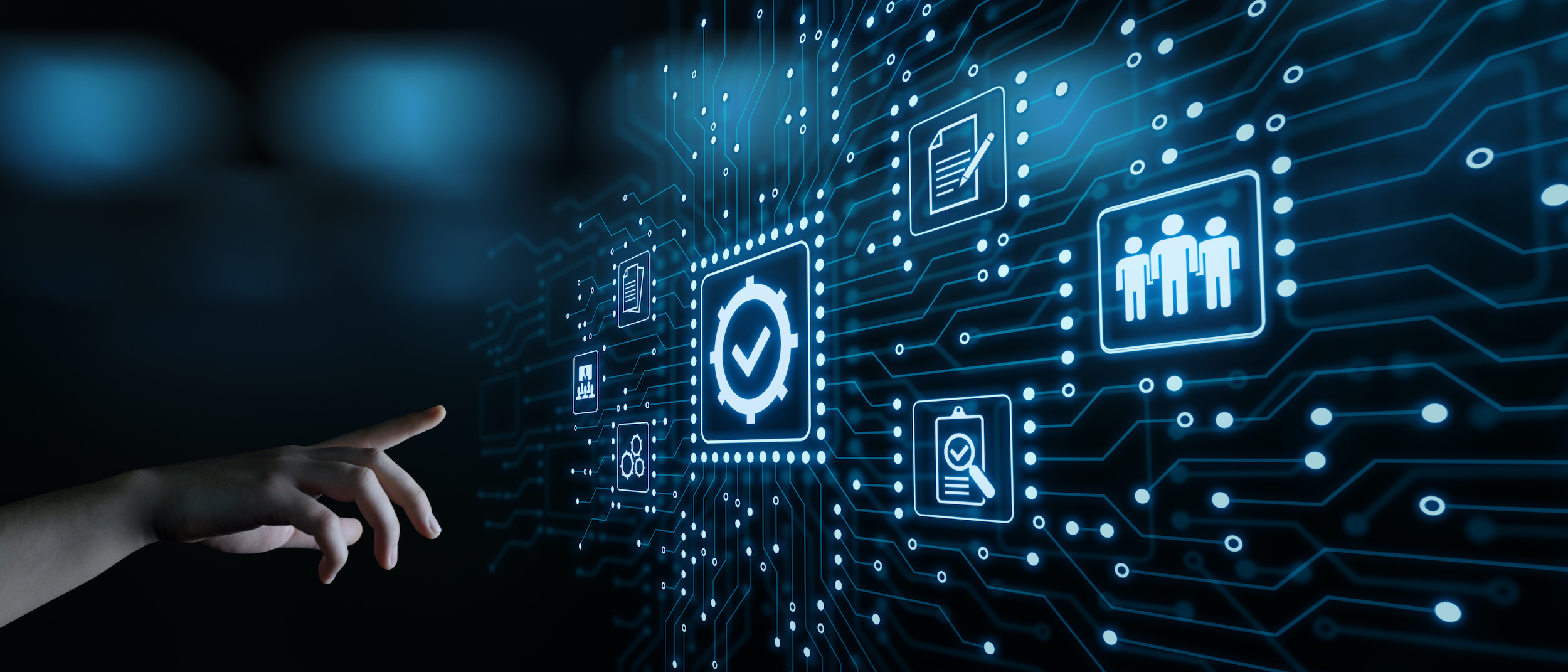 Compliance management solutions vs compliance consultancies - Corterum
