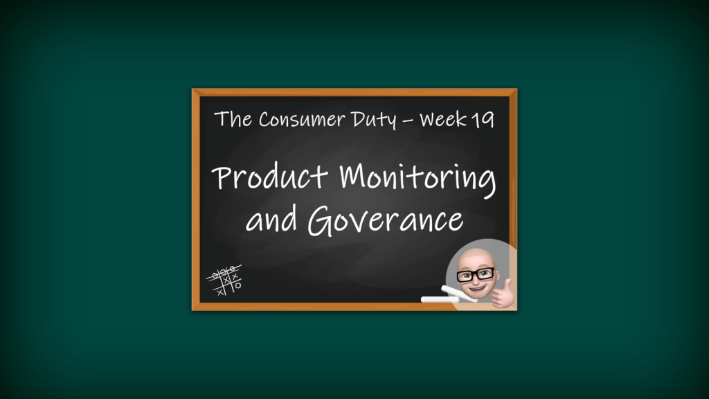 Understanding Consumer Duty - Corterum