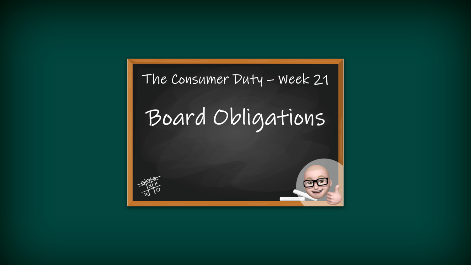 Understanding Consumer Duty - Corterum